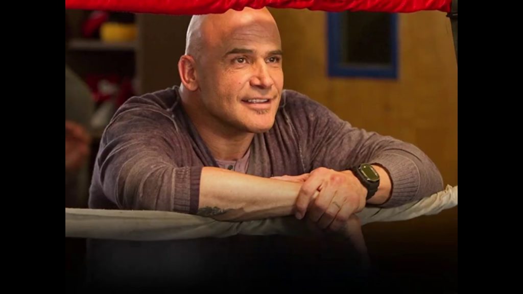 Bas Rutten's 10 Tattoos & Their Meanings - Body Art Guru