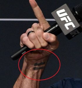 Bas Rutten's 10 Tattoos & Their Meanings - Body Art Guru