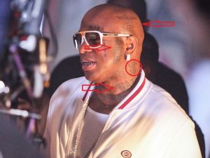 Birdman's 11 Tattoos & Their Meanings - Body Art Guru