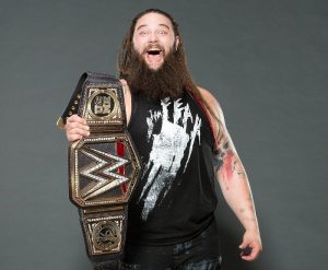 Bray Wyatt's 13 Tattoos & Their Meaning - Body Art Guru