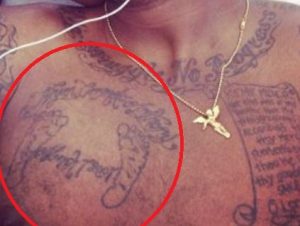 Carmelo Anthony's 28 Tattoos & Their Meanings - Body Art Guru