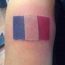 130 Amazing French Tattoos with Meanings, Ideas and Celebrities - Body ...