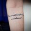 130 Amazing French Tattoos with Meanings, Ideas and Celebrities – Body ...