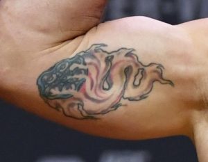 Gray Maynard's 5 Tattoos & Their Meanings - Body Art Guru