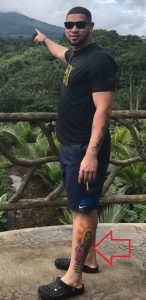 Gary Sánchez's 9 Tattoos & Their Meanings - Body Art Guru