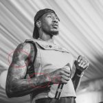 Iman Shumpert's 16 Tattoos & Their Meanings - Body Art Guru