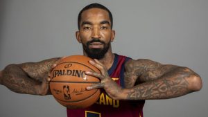 J. R. Smith's 55 Tattoos & Their Meanings - Body Art Guru