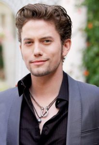 Jackson Rathbone's 7 Tattoos & Their Meanings - Body Art Guru