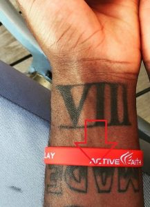 Kyrie Irving's 21 Tattoos & Their Meanings - Body Art Guru