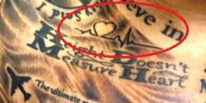 Marcus Stroman's 36 Tattoos & Their Meanings - Body Art Guru