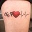 50 Amazing Nurse Tattoo Designs with Meanings - Body Art Guru