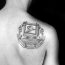 35 Programmer Tattoos Designs with Meanings - Body Art Guru