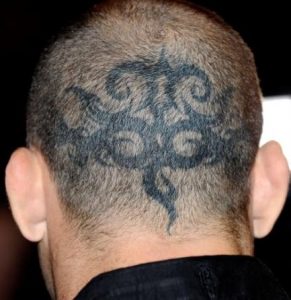 Wanderlei Silva's 9 Tattoos & Their Meanings - Body Art Guru