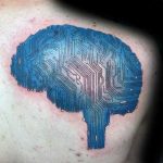 35 Programmer Tattoos Designs with Meanings - Body Art Guru