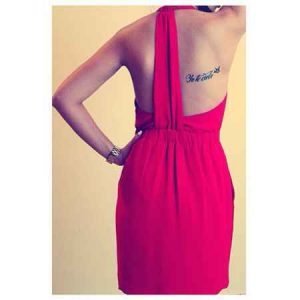 30 Amazing Spanish Tattoos with Meanings, Ideas, and Celebrities - Body ...