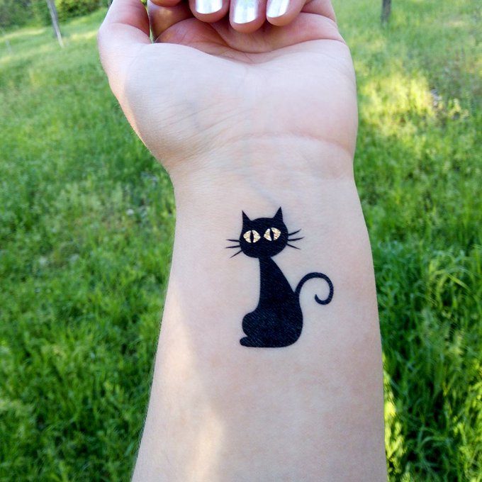 55 Halloween Tattoo Designs with Meanings – Body Art Guru