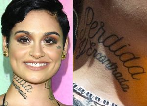 30 Amazing Spanish Tattoos with Meanings, Ideas, and Celebrities - Body ...
