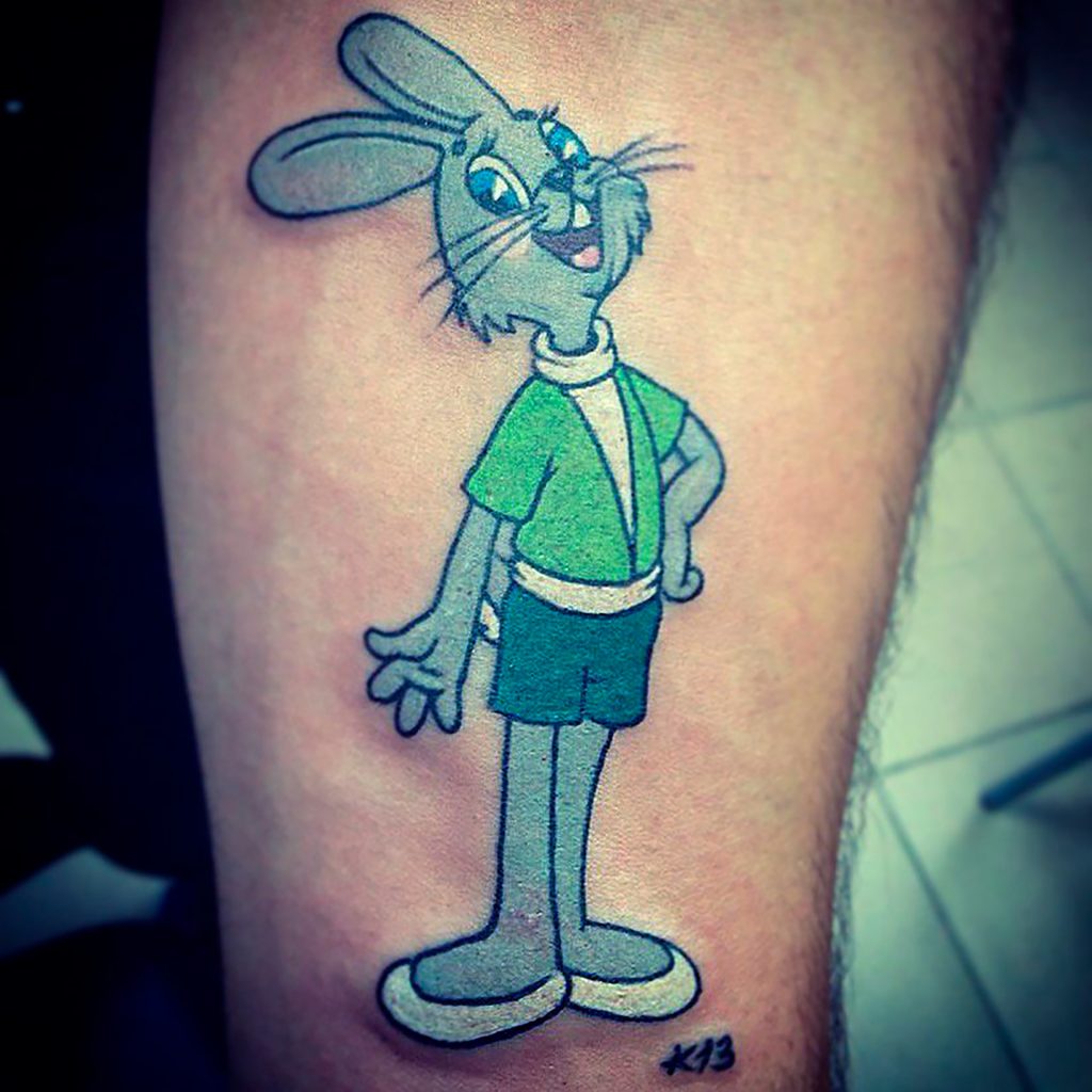 35 Amazing Russian Tattoos with Meanings - Body Art Guru