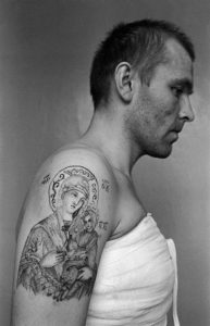 35 Amazing Russian Tattoos with Meanings - Body Art Guru