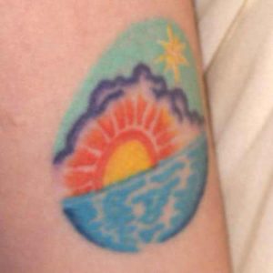 35 Amazing Sun Tattoos with Meanings, Ideas, Celebrities - Body Art Guru