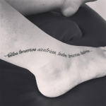 30 Amazing Spanish Tattoos with Meanings, Ideas, and Celebrities - Body ...