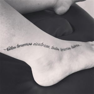 30 Amazing Spanish Tattoos with Meanings, Ideas, and Celebrities - Body ...