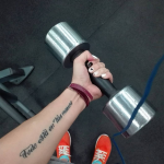 30 Amazing Spanish Tattoos with Meanings, Ideas, and Celebrities - Body ...