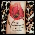 30 Amazing Spanish Tattoos with Meanings, Ideas, and Celebrities - Body ...