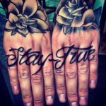 25 Amazing Badass Tattoo Ideas with Meanings - Body Art Guru