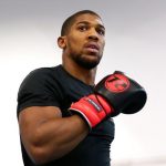 Anthony Joshua's 3 Tattoos & Their Meanings - Body Art Guru