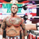 CM Punk's 52 Tattoos & Their Meanings - Body Art Guru