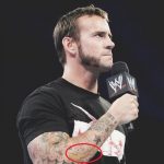 CM Punk's 52 Tattoos & Their Meanings - Body Art Guru