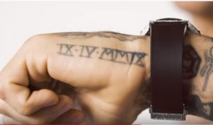 Dustin Poirier's 27 Tattoos & Their Meanings - Body Art Guru