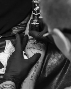 Jay Alvarrez's 42 Tattoos & Their Meanings - Body Art Guru