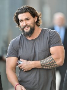 Jason Momoa's 9 Tattoos & Their Meanings - Body Art Guru