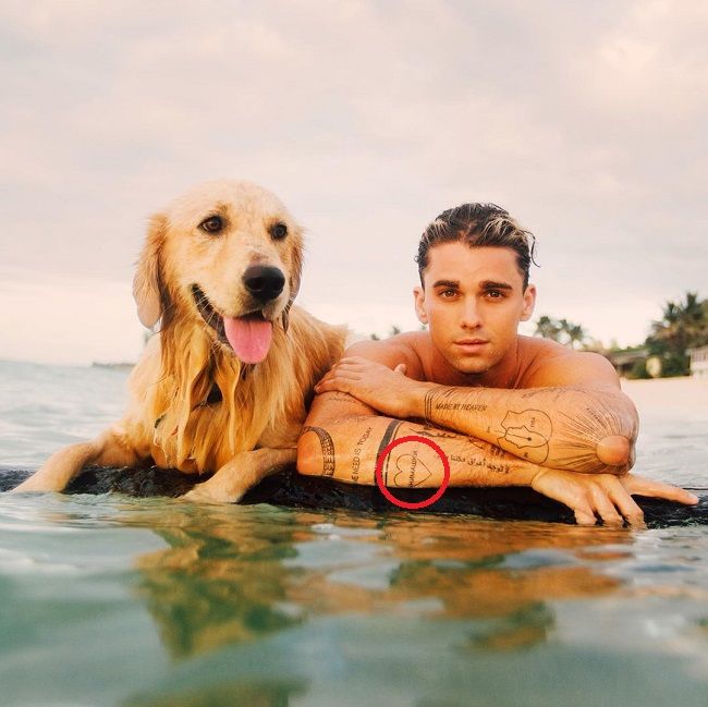 Jay Alvarrez's 42 Tattoos & Their Meanings - Body Art Guru