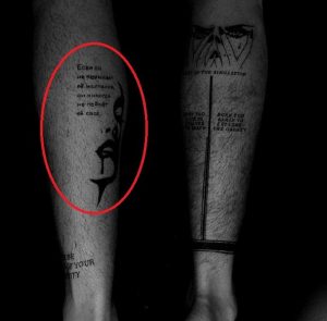 Jay Alvarrez's 42 Tattoos & Their Meanings - Body Art Guru