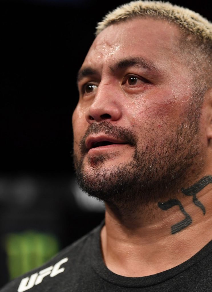 Mark Hunt's 12 Tattoos & Their Meanings - Body Art Guru