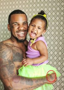 The Game (Rapper) 64 Tattoos & Their Meanings - Body Art Guru