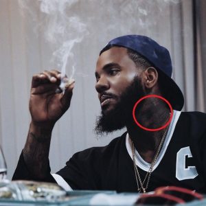 The Game (Rapper) 64 Tattoos & Their Meanings - Body Art Guru