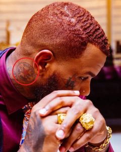 The Game (Rapper) 64 Tattoos & Their Meanings - Body Art Guru
