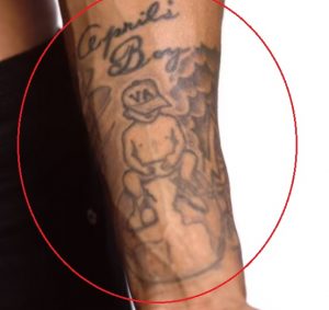 Trey Songz' 7 Tattoos & Their Meanings - Body Art Guru