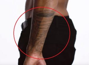 Trey Songz' 7 Tattoos & Their Meanings - Body Art Guru