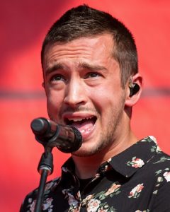 Tyler Joseph's 9 Tattoos & Their Meanings - Body Art Guru