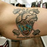 100+ Lovely Heart Tattoos with Meanings and Ideas – Body Art Guru