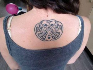 32 Amazing Celtic Tattoo Designs With Meanings - Body Art Guru