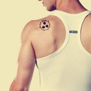 14 Amazing Sasuke Tattoo Ideas with Meanings - Body Art Guru