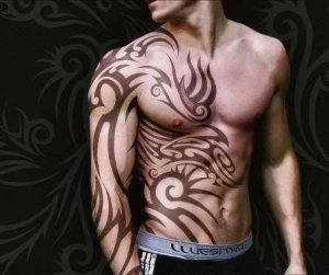 32 Amazing Celtic Tattoo Designs With Meanings - Body Art Guru