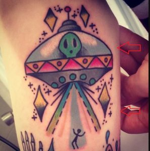 Ben Barlow's 40 Tattoos & Their Meanings - Body Art Guru