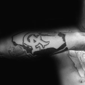 47 Amazing California Tattoos with Meanings - Body Art Guru